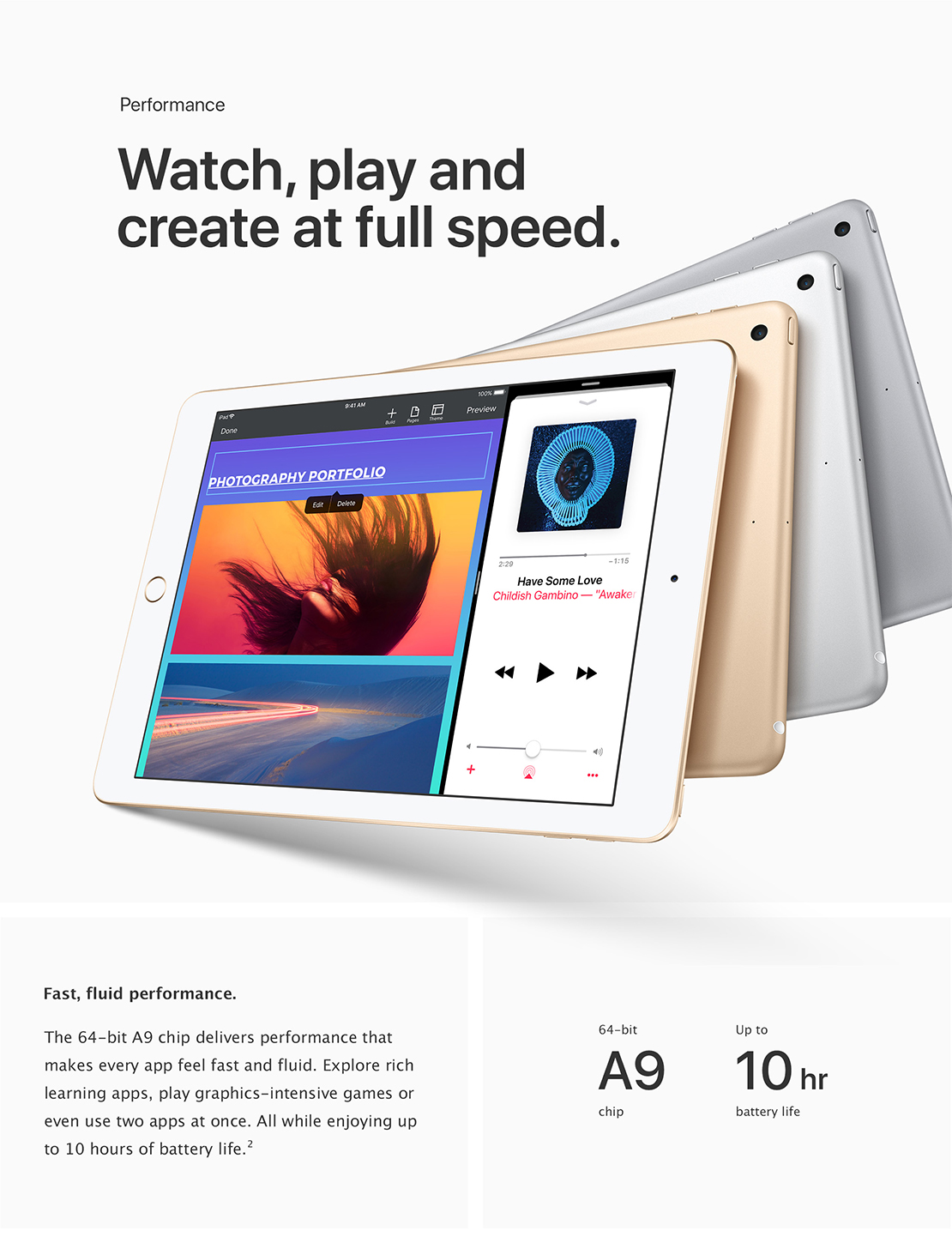 iPad with unlimited internet | dtac