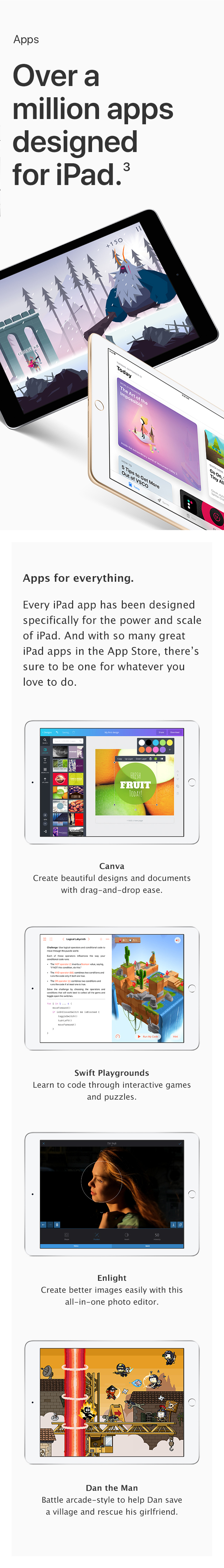 iPad with unlimited internet | dtac