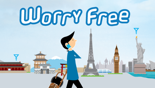 ใช้โทรศัพท์มือถือต่างประเทศยังไงให้ประหยัด | by Nopphorn Danchainam ...