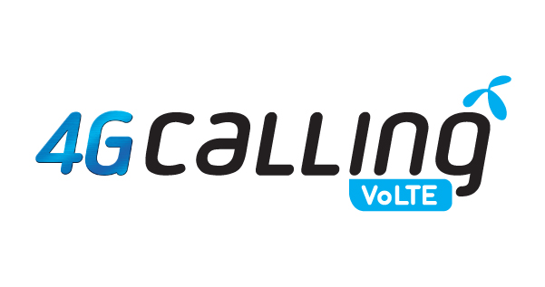 4G calling | VoLTE