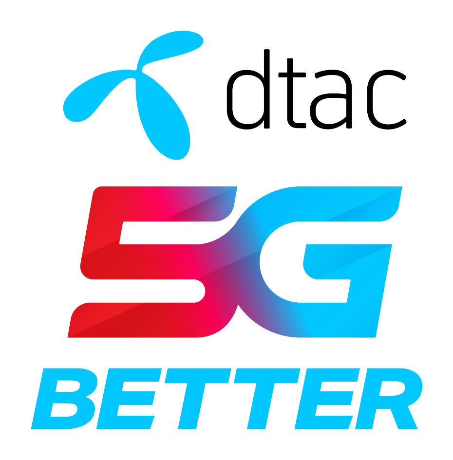 5G ครอบคลุมยิ่งขึ้น เร็วแรงยิ่งขึ้น | dtac