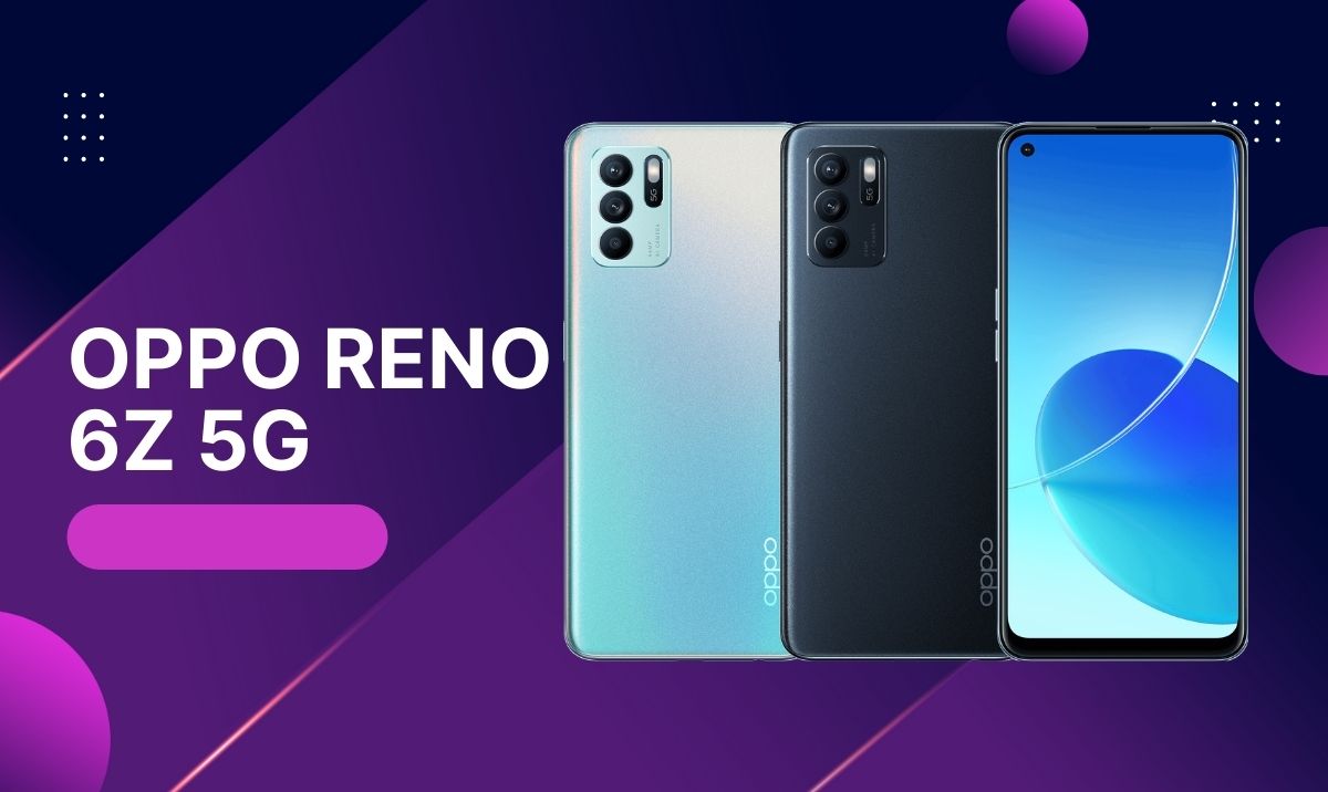 บอกต่อโทรศัพท์ OPPO ราคาไม่เกิน 5,000 บาท รุ่นท็อป รองรับ 5G ปี 2022